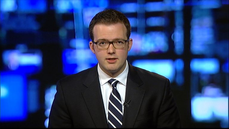 Jesse Brynes: 'It is the Clinton camp's worst nightmare' | Scoop News ...