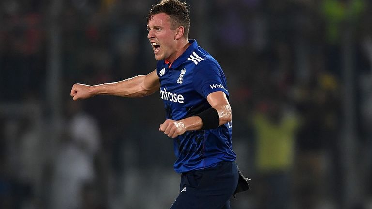 Taylor: Ball can handle pressure | Video | Watch TV Show | Sky Sports