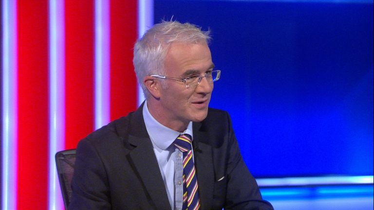 Sky's Enda Brady has the latest | Scoop News | Sky News