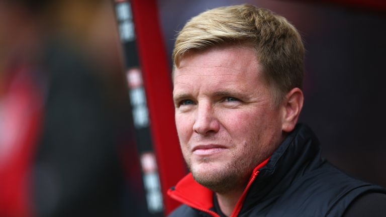 Howe not thinking of Europe | Video | Watch TV Show | Sky Sports