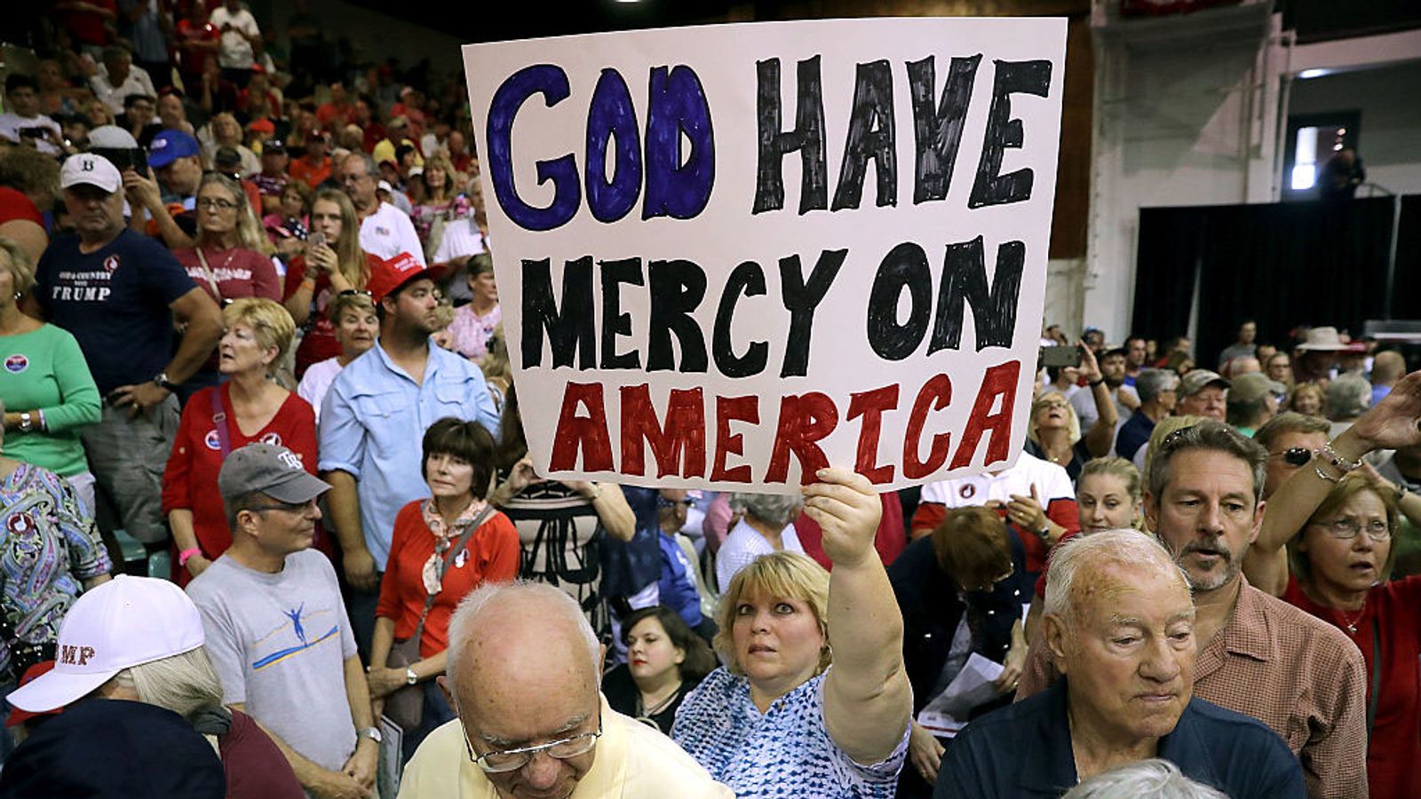 Last 24 hours: Day in the life of an election campaign | Scoop News ...