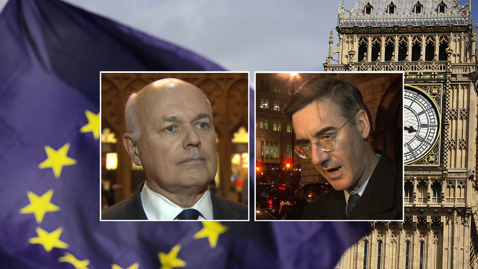 Pro-Brexit MPs: 'Gloomy' predictions are wrong | Scoop News | Sky News