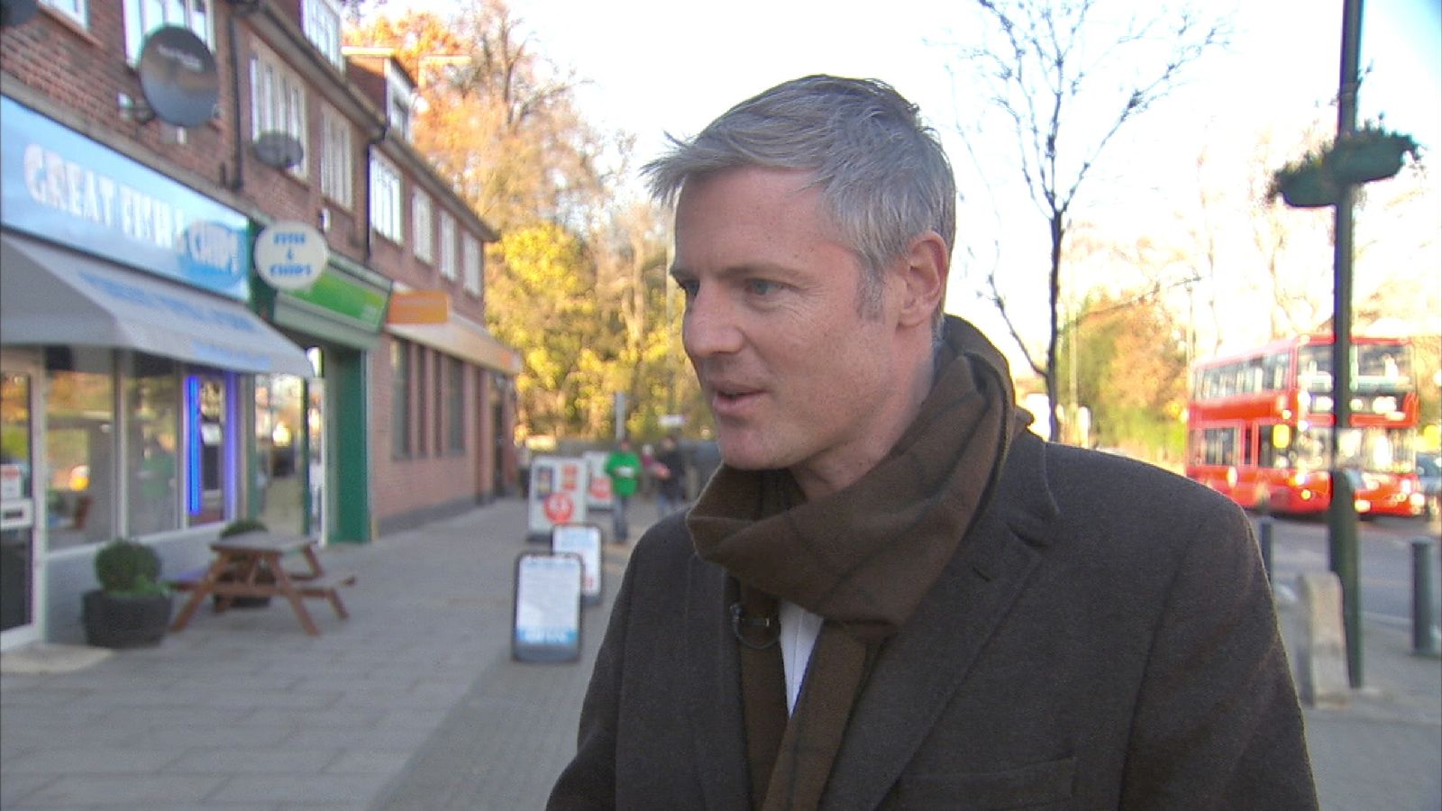 Zac Goldsmith refuses to rule out future return to Tory fold | Politics ...