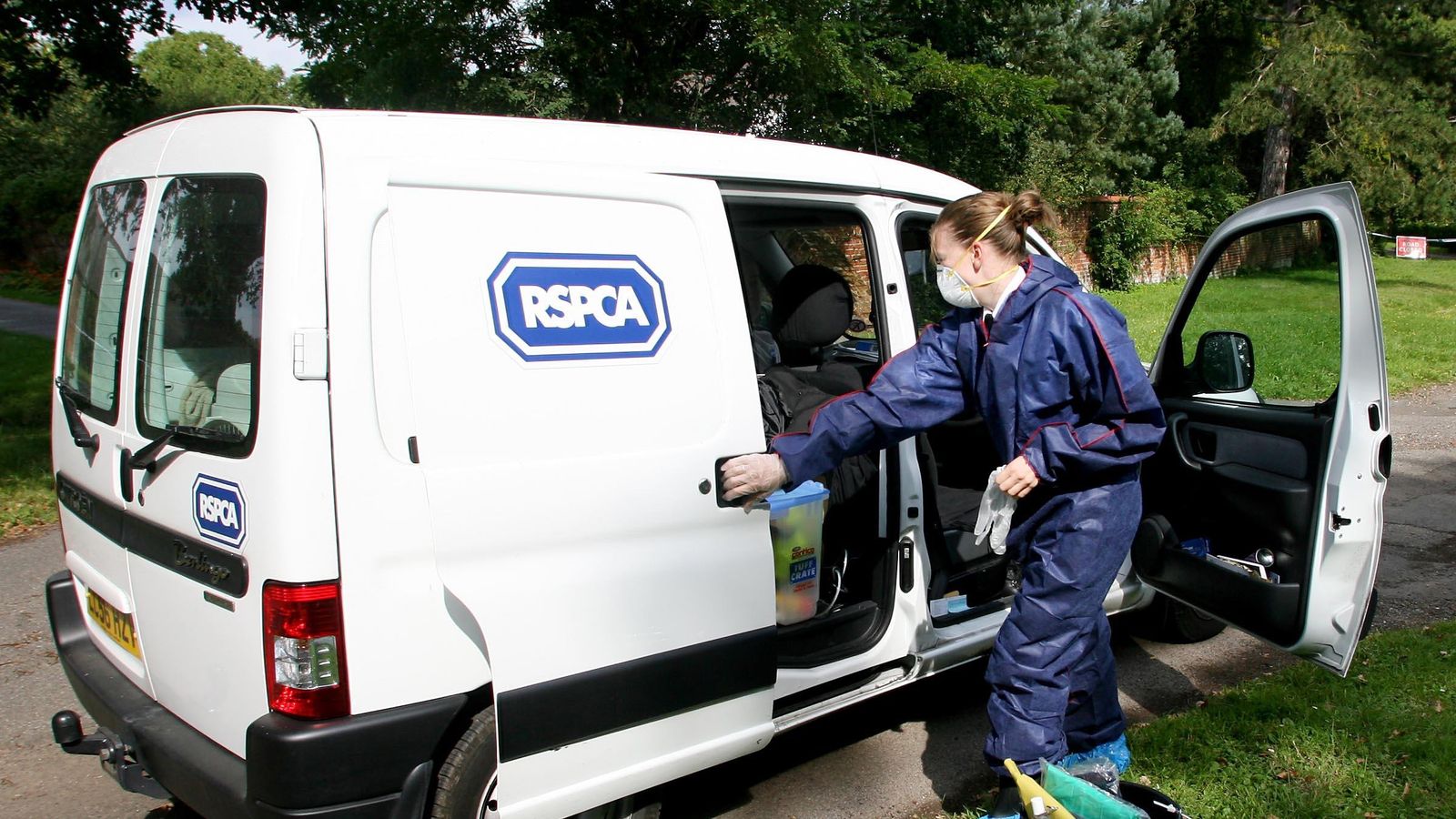 Strip RSPCA of power to prosecute animal cruelty cases, MPs say | UK ...