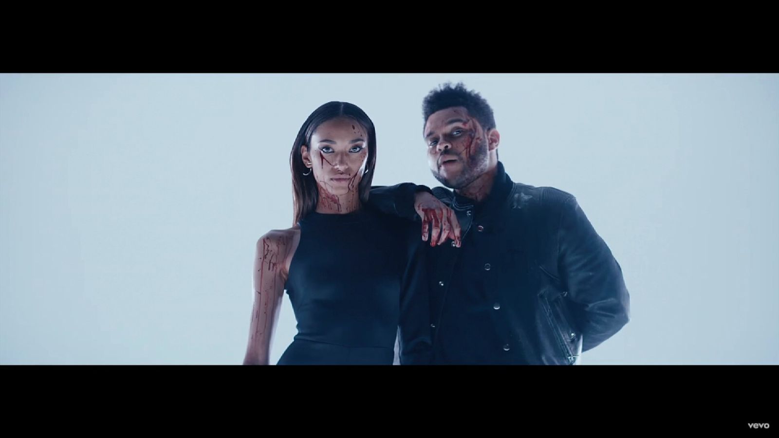 The Weeknd stars in a bloody film featuring five new songs | Scoop News ...