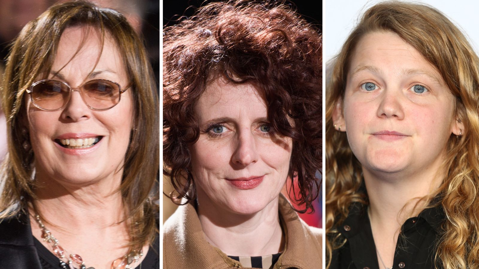 Costa Book Awards: Women dominate UK shortlist for 2016 | Ents & Arts ...