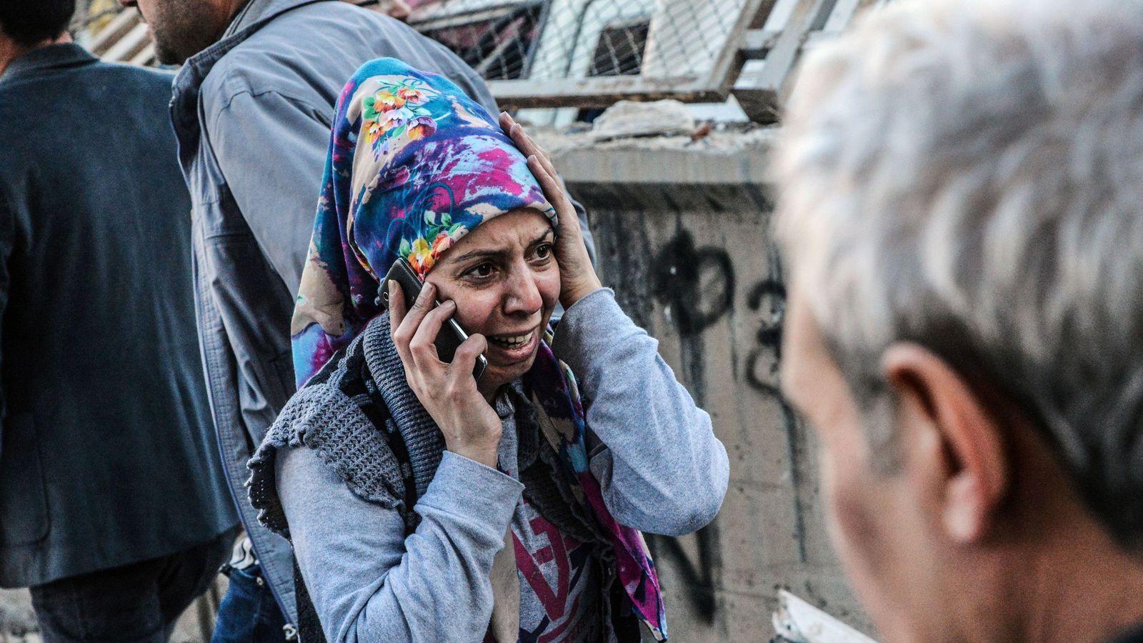 Car bomb explosion in Turkey's Kurdish region kills eight | World News ...