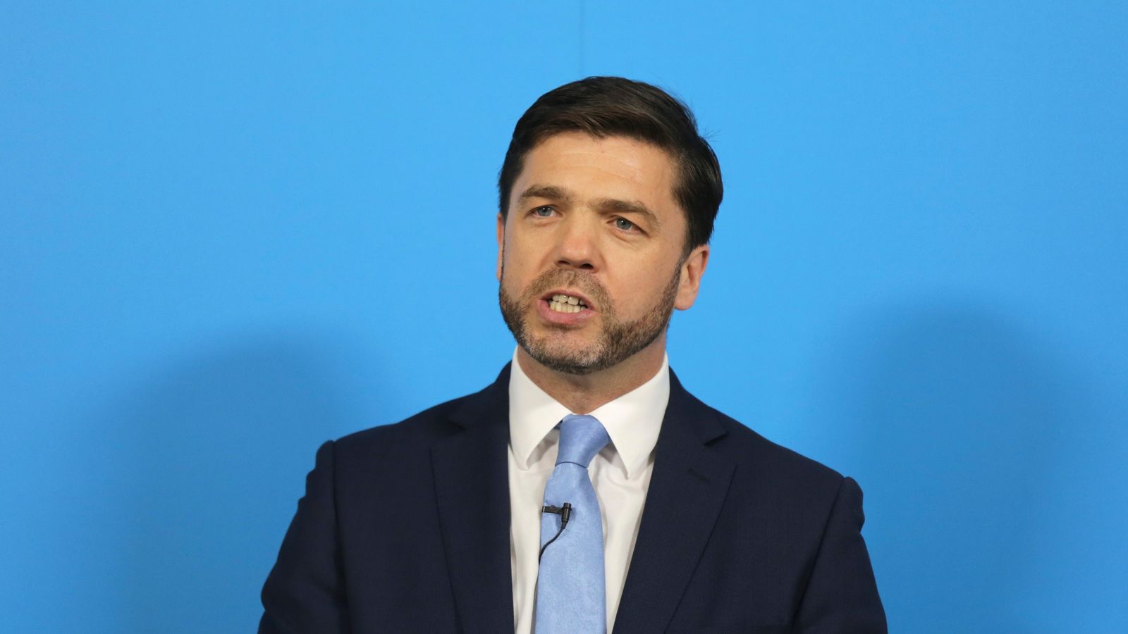 Stephen Crabb: Time to scrap triple-lock pension pledge | Politics News ...