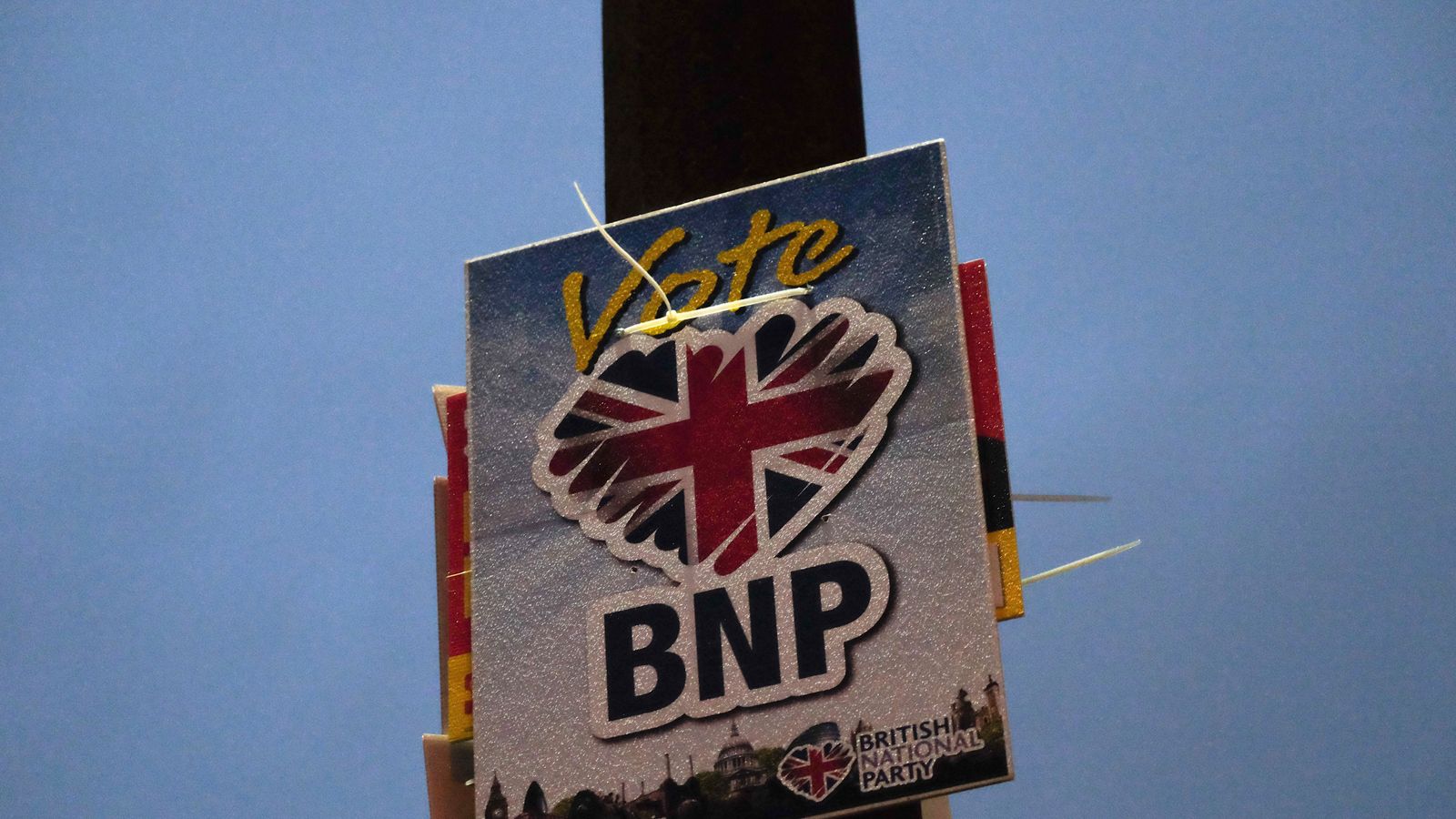 BNP donations outstrip UKIP, Electoral Commission figures show ...