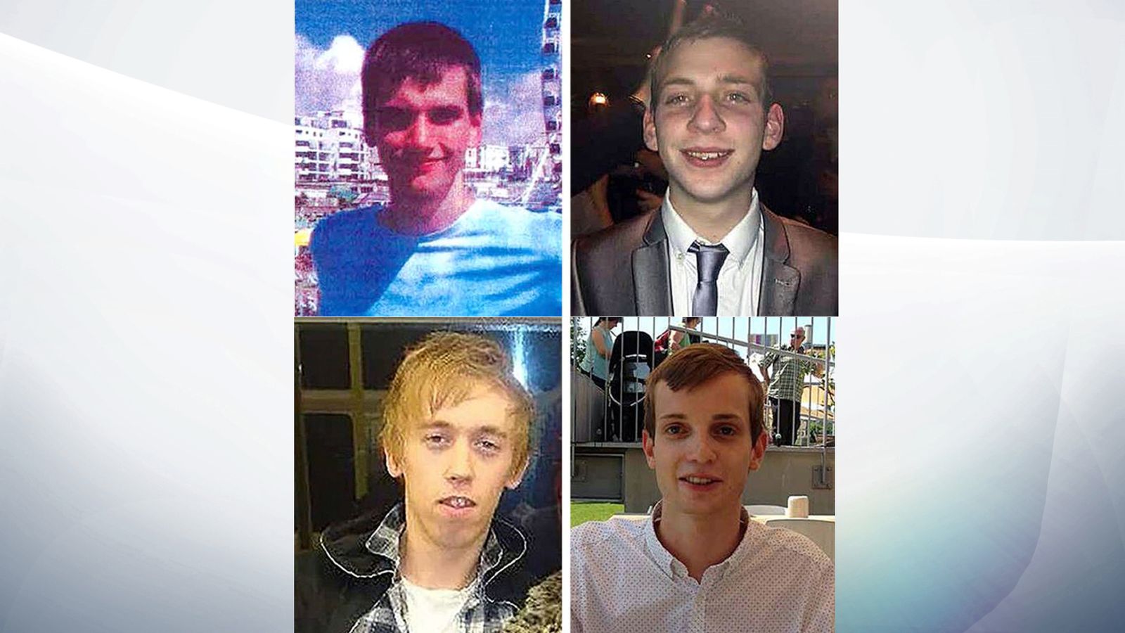 Grindr serial killer Stephen Port found guilty of four murders | UK ...