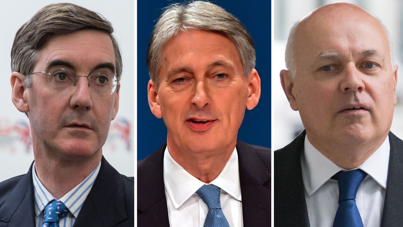 'Gloomy' economic predictions are wrong, pro-Brexit MPs say | Politics ...