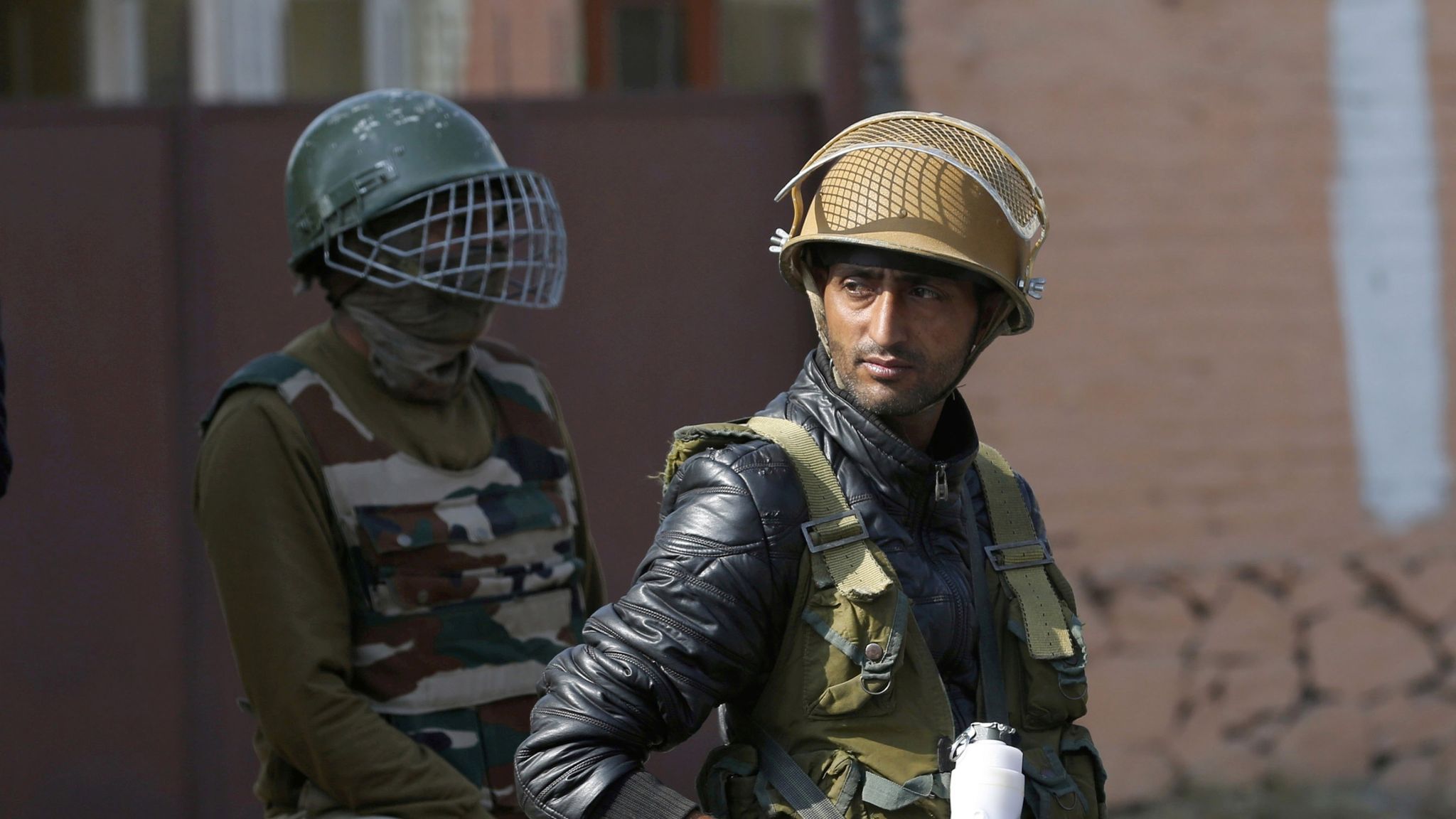 India-Pakistan border firing kills 19 people amid rising tensions over ...