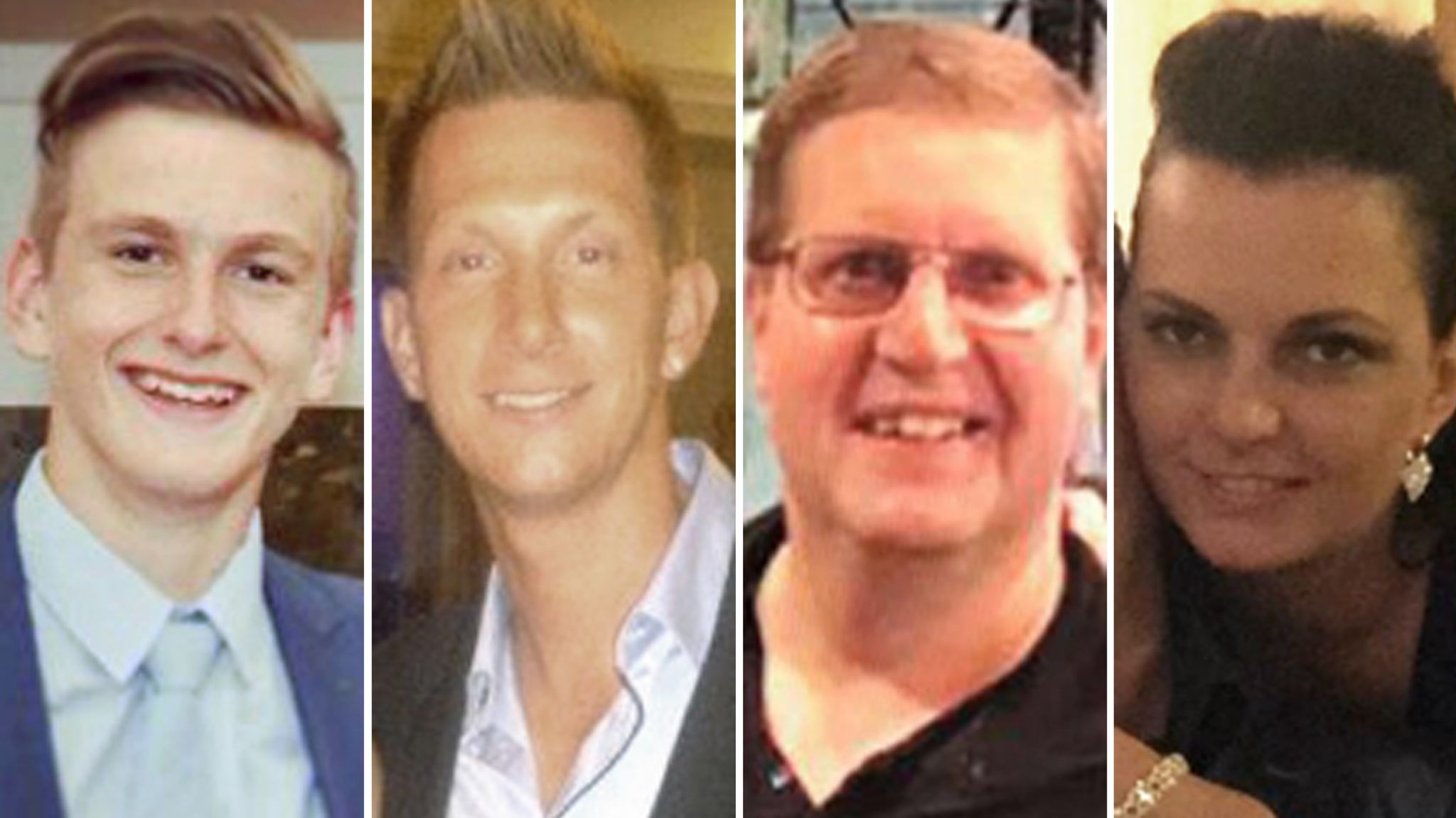 Croydon tram crash inquest: Families say 'justice has been suffocated ...