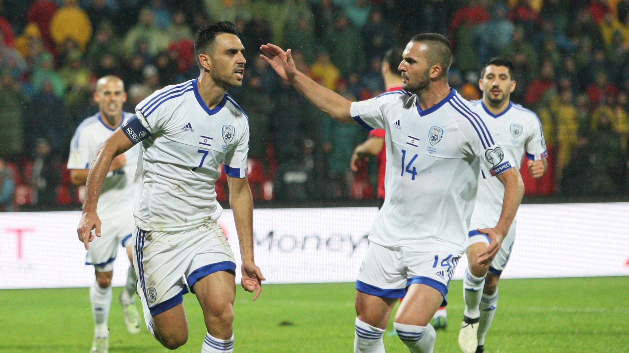 Kosovo police say Islamic State attack on Israeli football team foiled ...