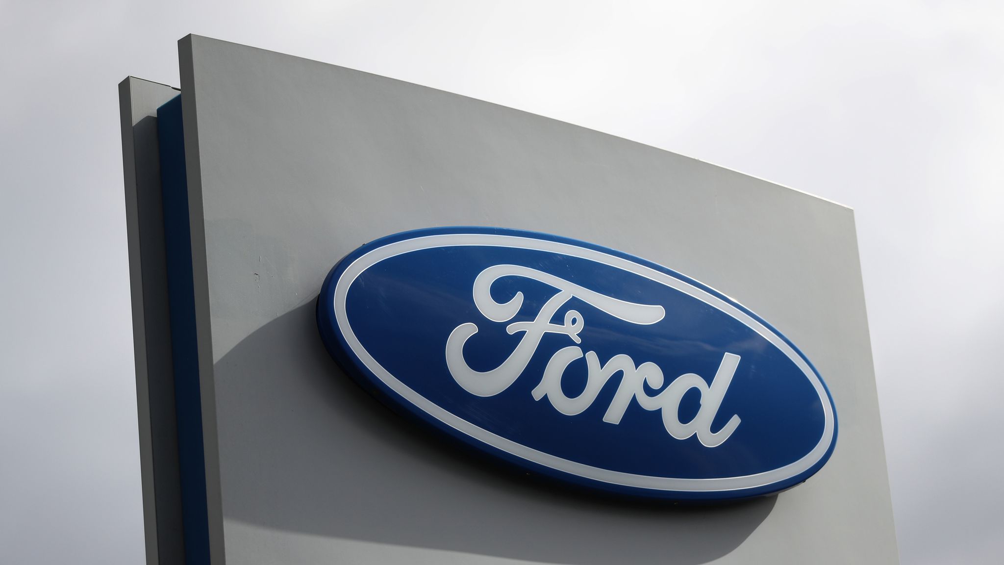 Ford in talks to build electric transmissions at Halewood plant in ...