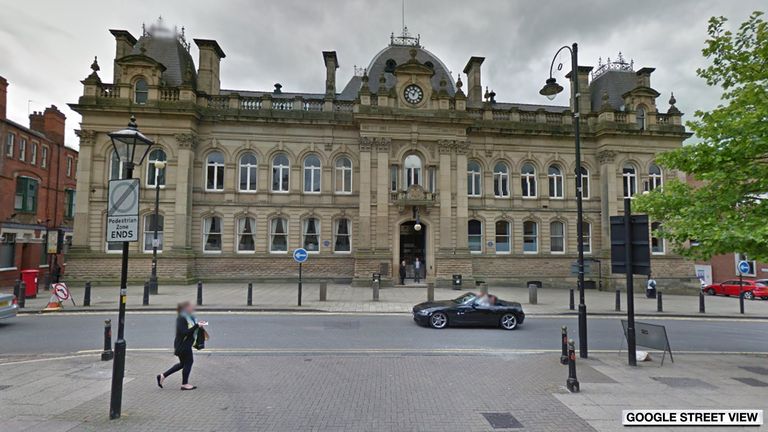 Mum and stepdad to appear in court charged with toddler son's murder ...