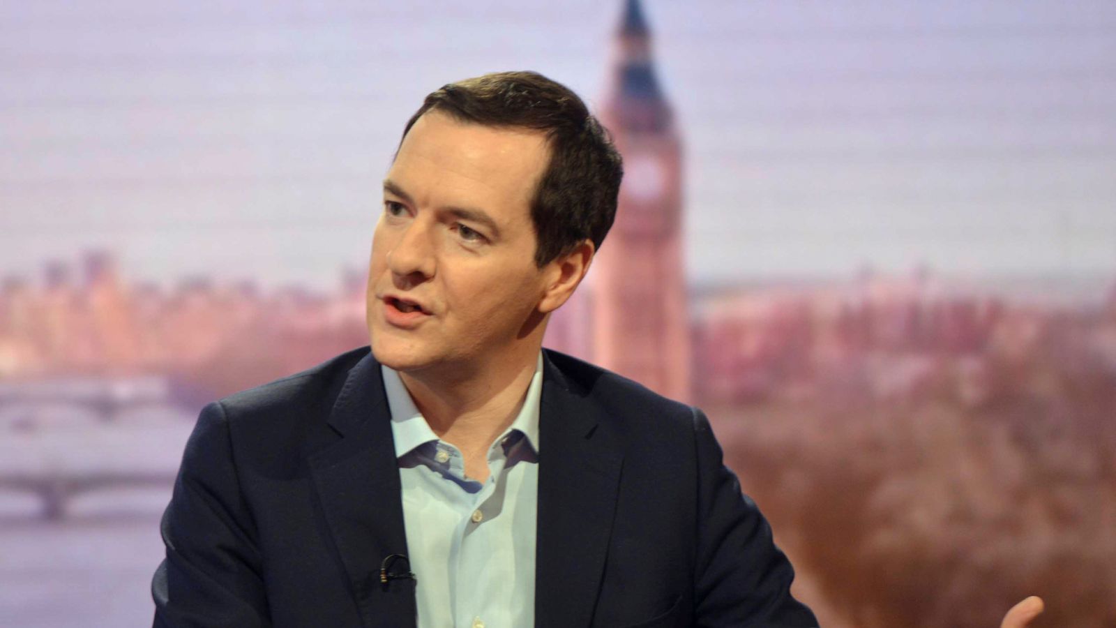 Osborne appointment: Why Osborne? Does he have too many jobs? What ...