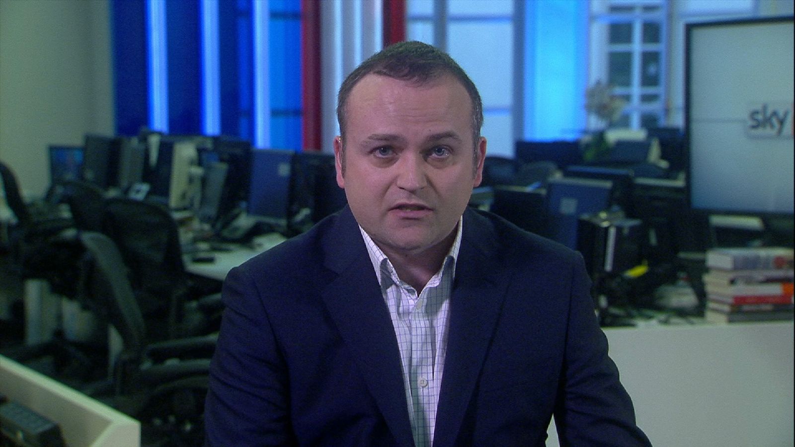 Neil Coyle MP: 'Only 20 instances of fraud from 46 million voters ...