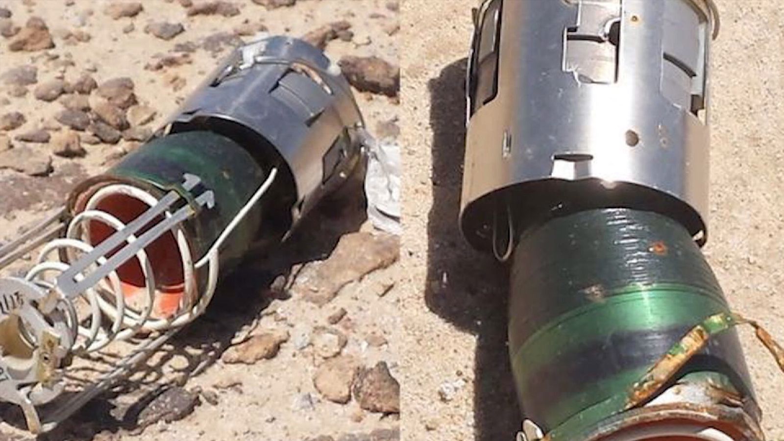 Saudi Arabia using UK-made cluster bombs in Yemen, Fallon to confirm ...