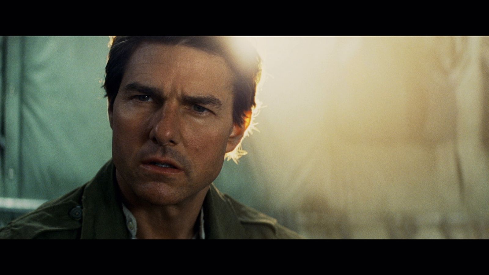 Trailer: Cruise stars in remake of The Mummy | Scoop News | Sky News