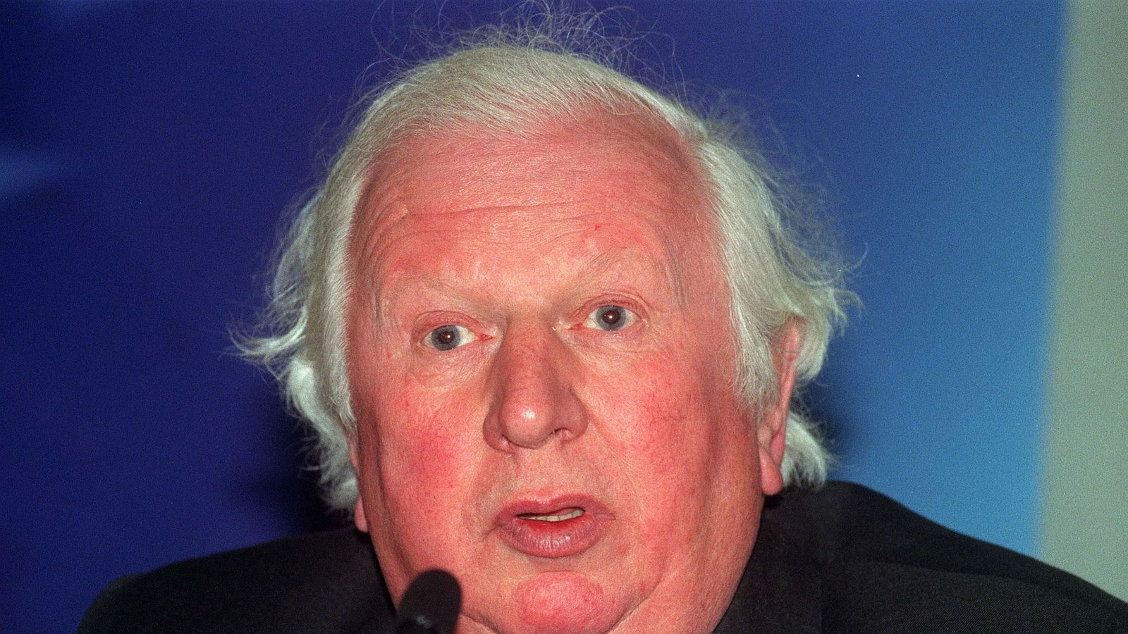 Lord Prior, last of Thatcher's 'wets', dies aged 89 | Politics News ...