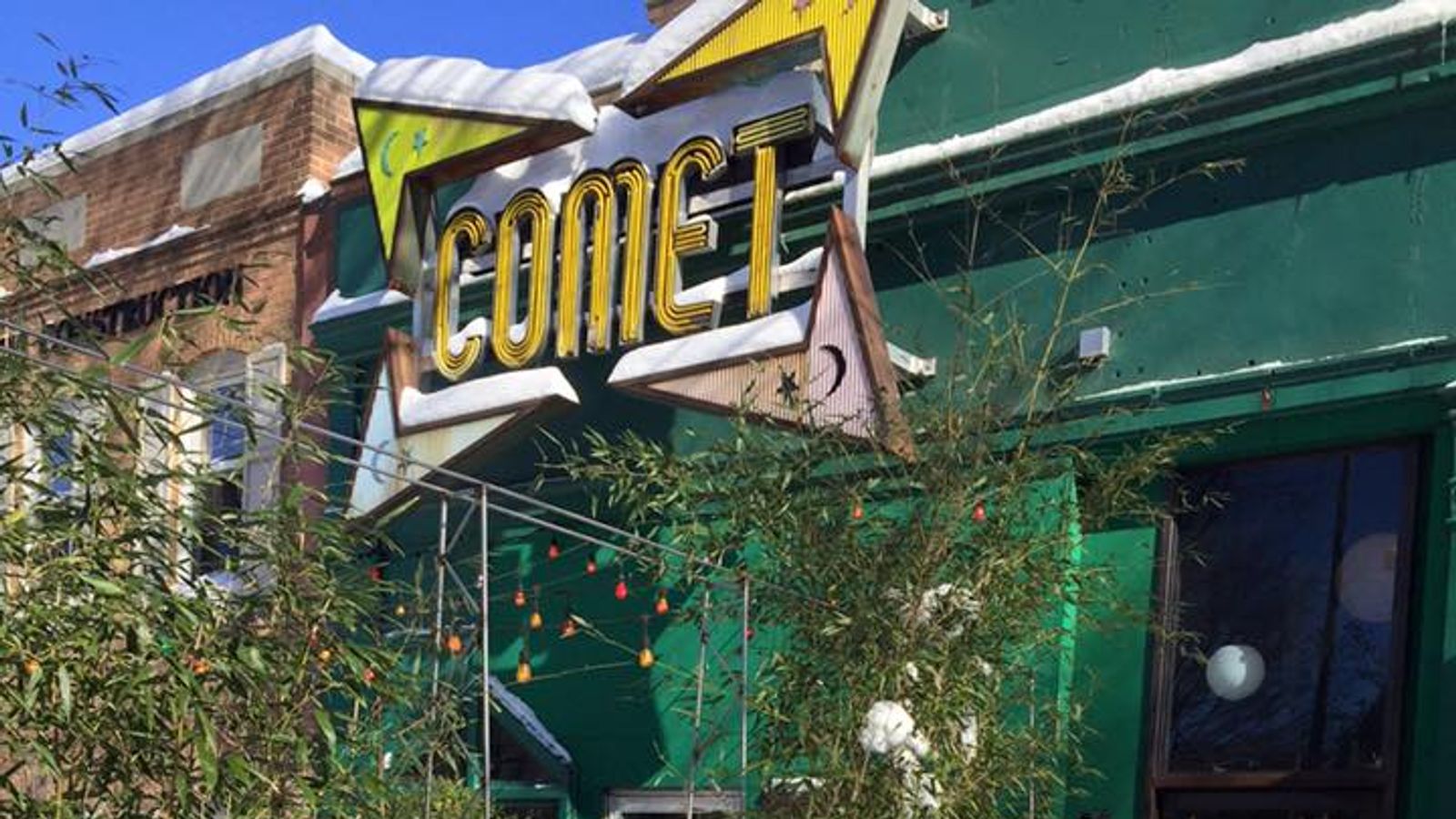 Gunman arrested in Washington over 'Pizzagate' fake news | World News ...