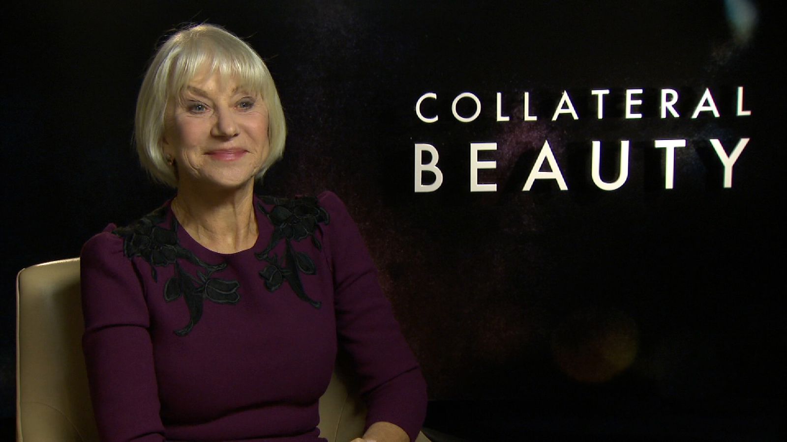 Helen Mirren was 'more alive' when playing Death | Ents & Arts News ...