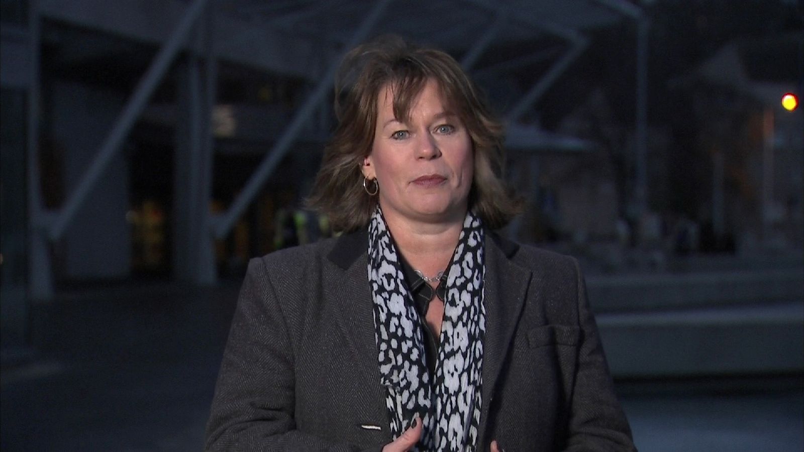 Michelle Thomson: 'I was just speaking and telling my story' | Scoop ...