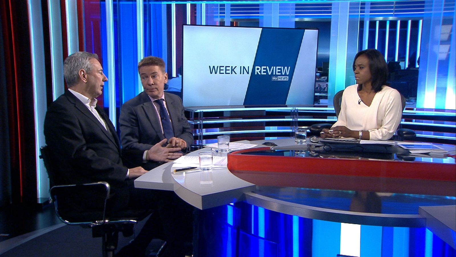 Week In Review | Scoop News | Sky News