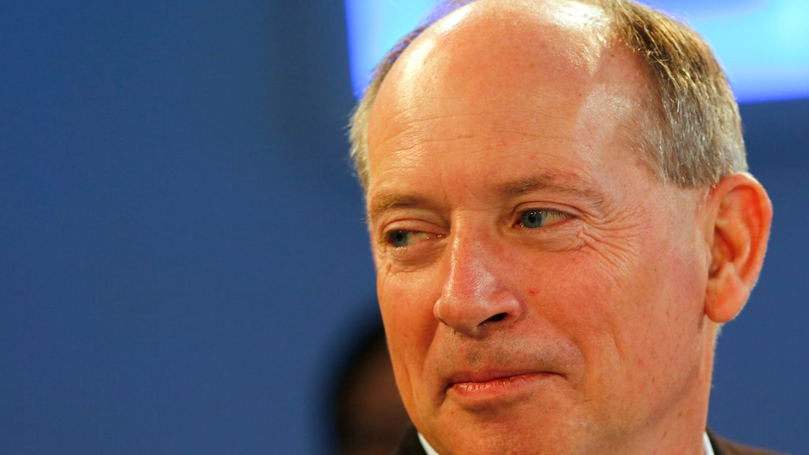 Former boss of B&Q owner to chair Barclays UK operations | Money News ...