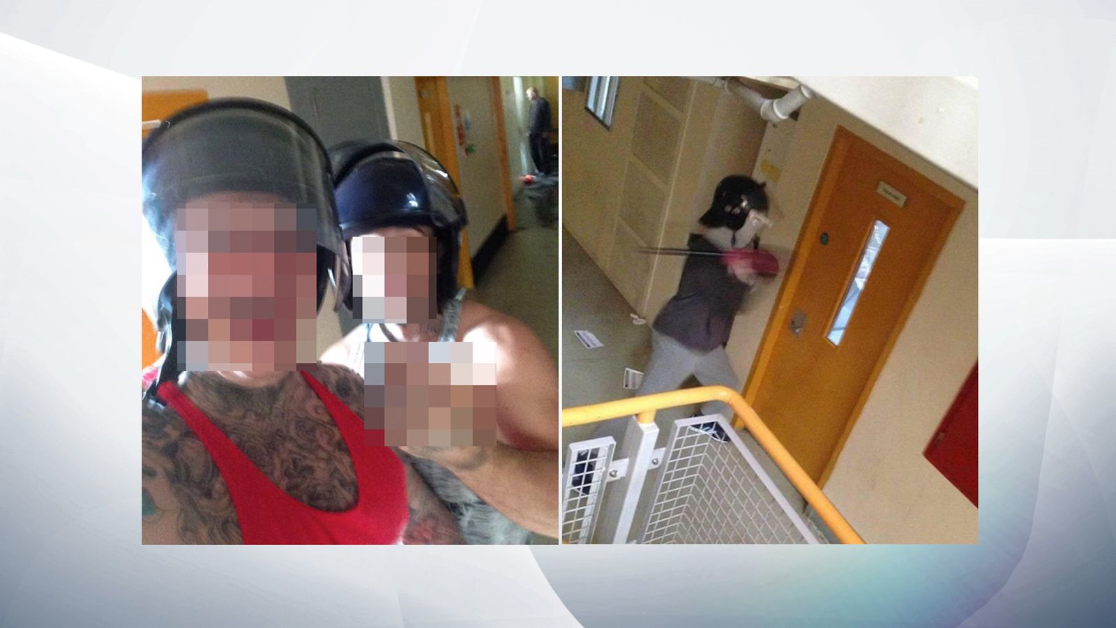 Tales From Jail Why UK Prisoners Are Rioting And Why There Will Be tales-from-jail-why-uk-prisoners-are-rioting-and-why-there-will-be