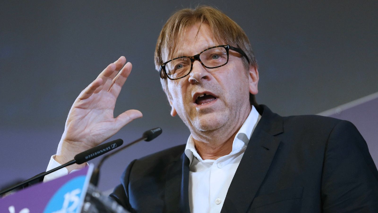 Britons should keep EU rights after Brexit, EU negotiator says | Brexit ...