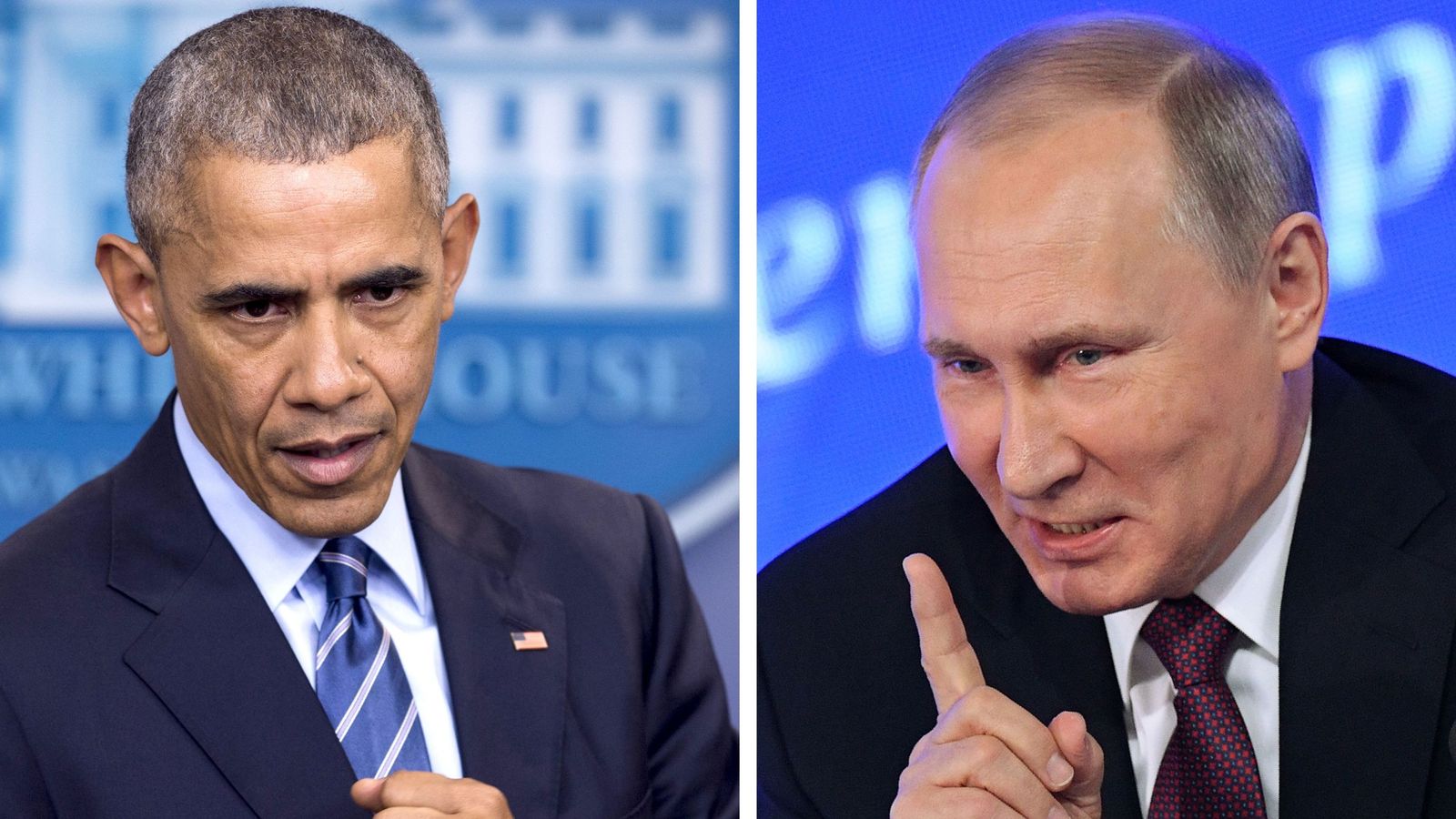 Russia To Expel Diplomats In Tit For Tat Retaliation Against Us World