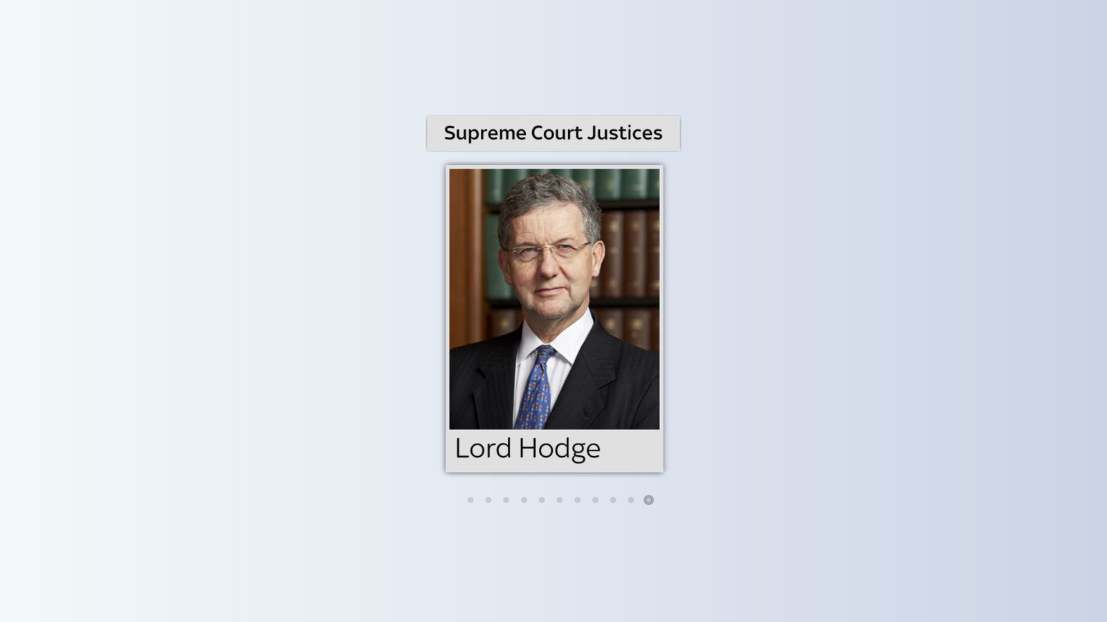 Supreme Court told key Government power 'not an ancient relic' | UK ...