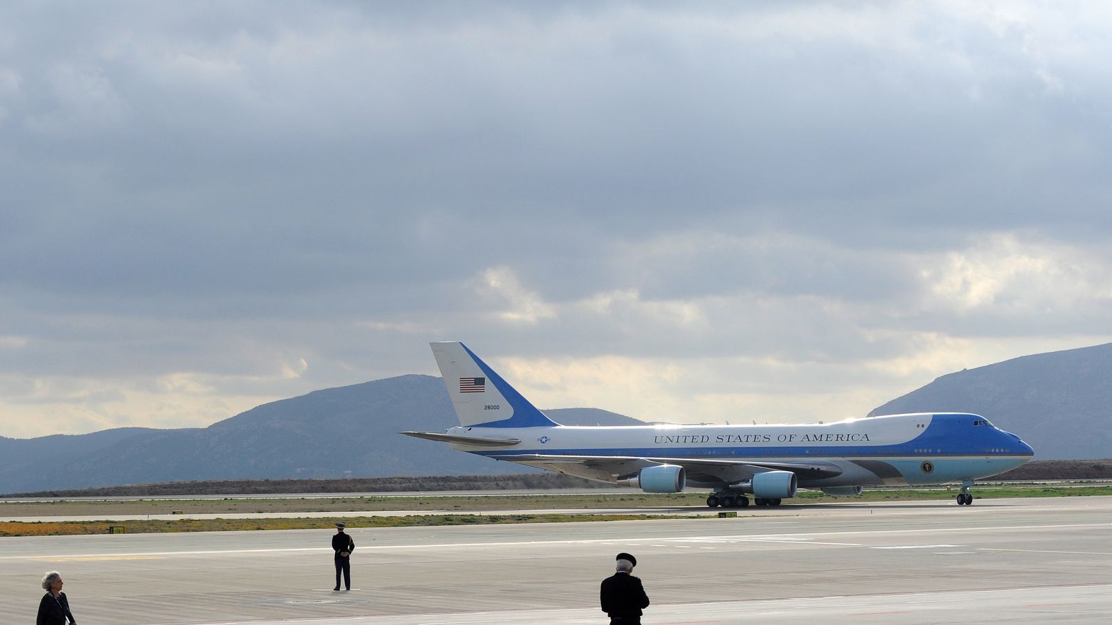 Donald Trump's record-breaking £74m donation haul for inauguration ...