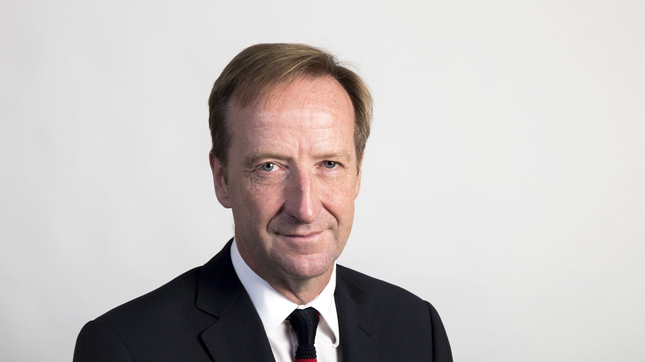 MI6 chief reveals the real-life Q is a woman | UK News | Sky News