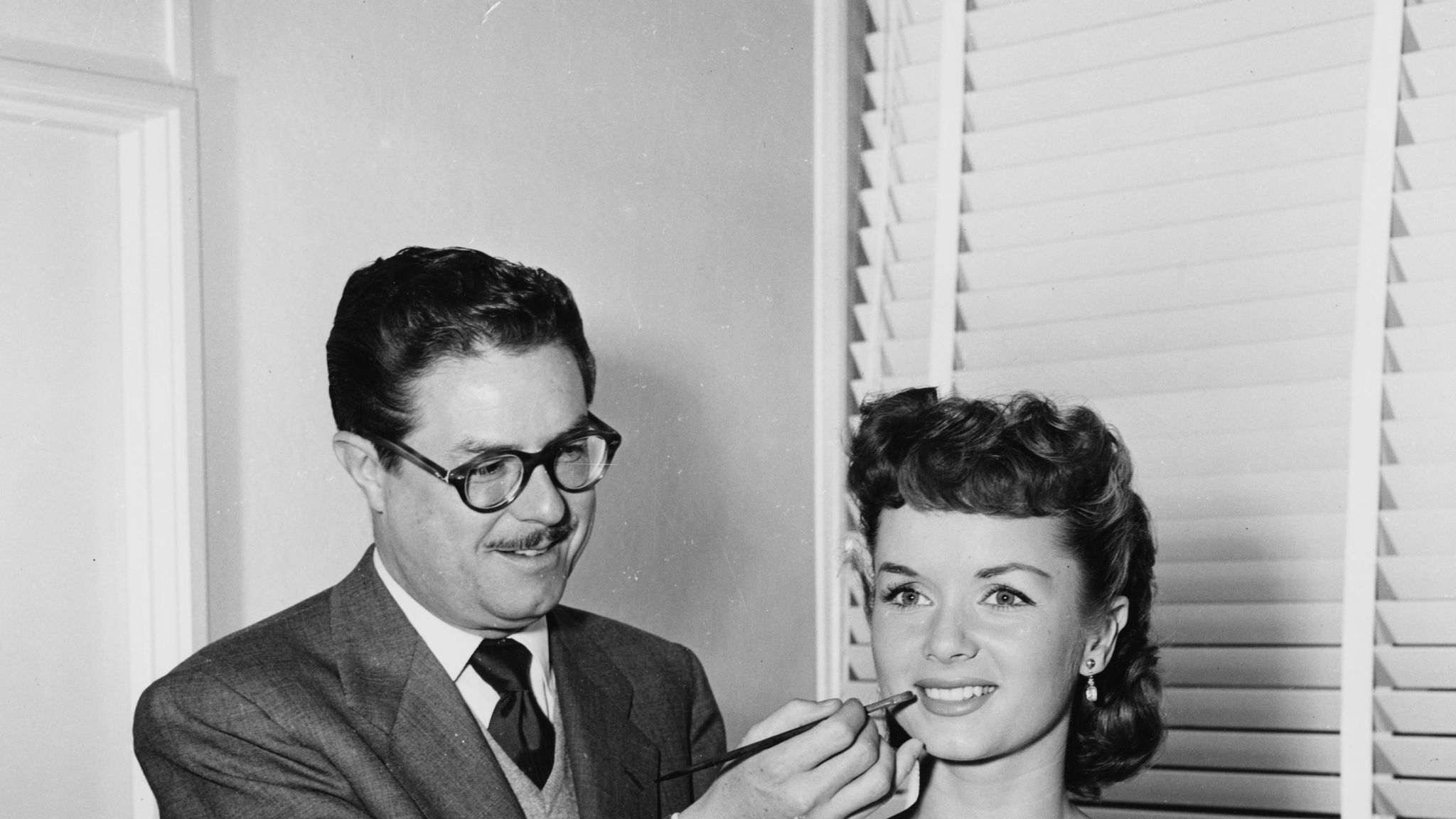 'Debbie died of a broken heart, but she's with her daughter now' | Ents ...