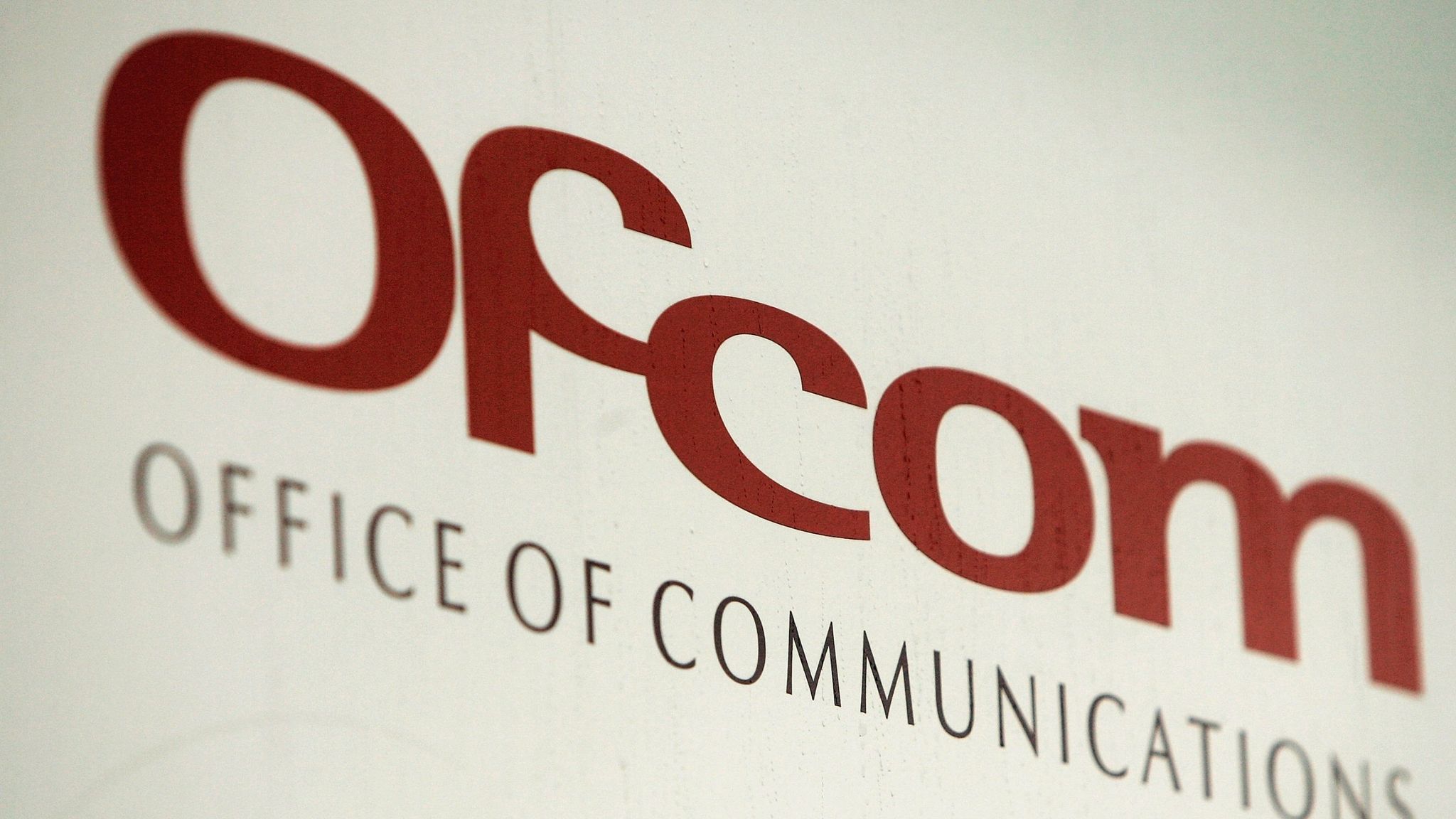 Ofcom set for new powers to regulate harmful social media content ...