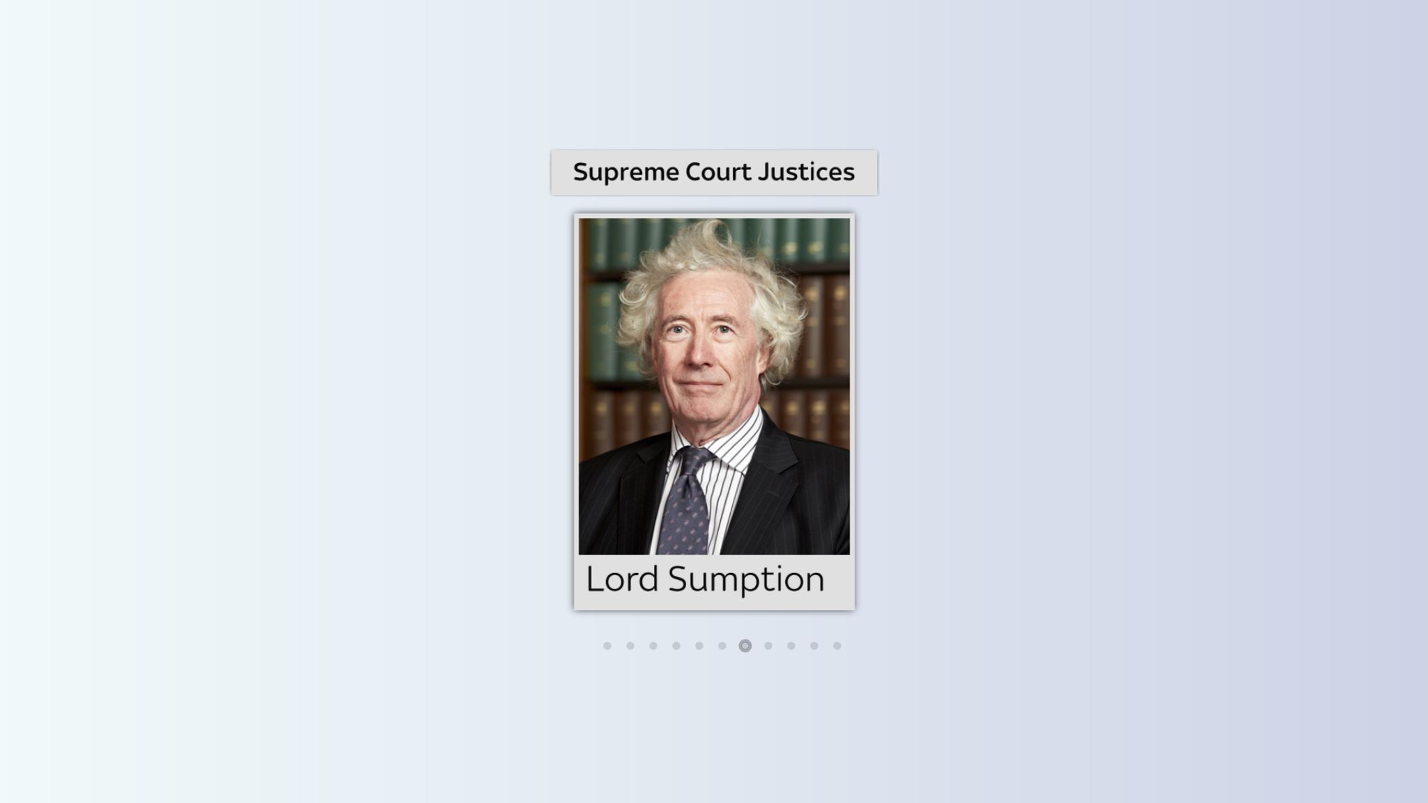 Supreme Court told key Government power 'not an ancient relic' | UK ...