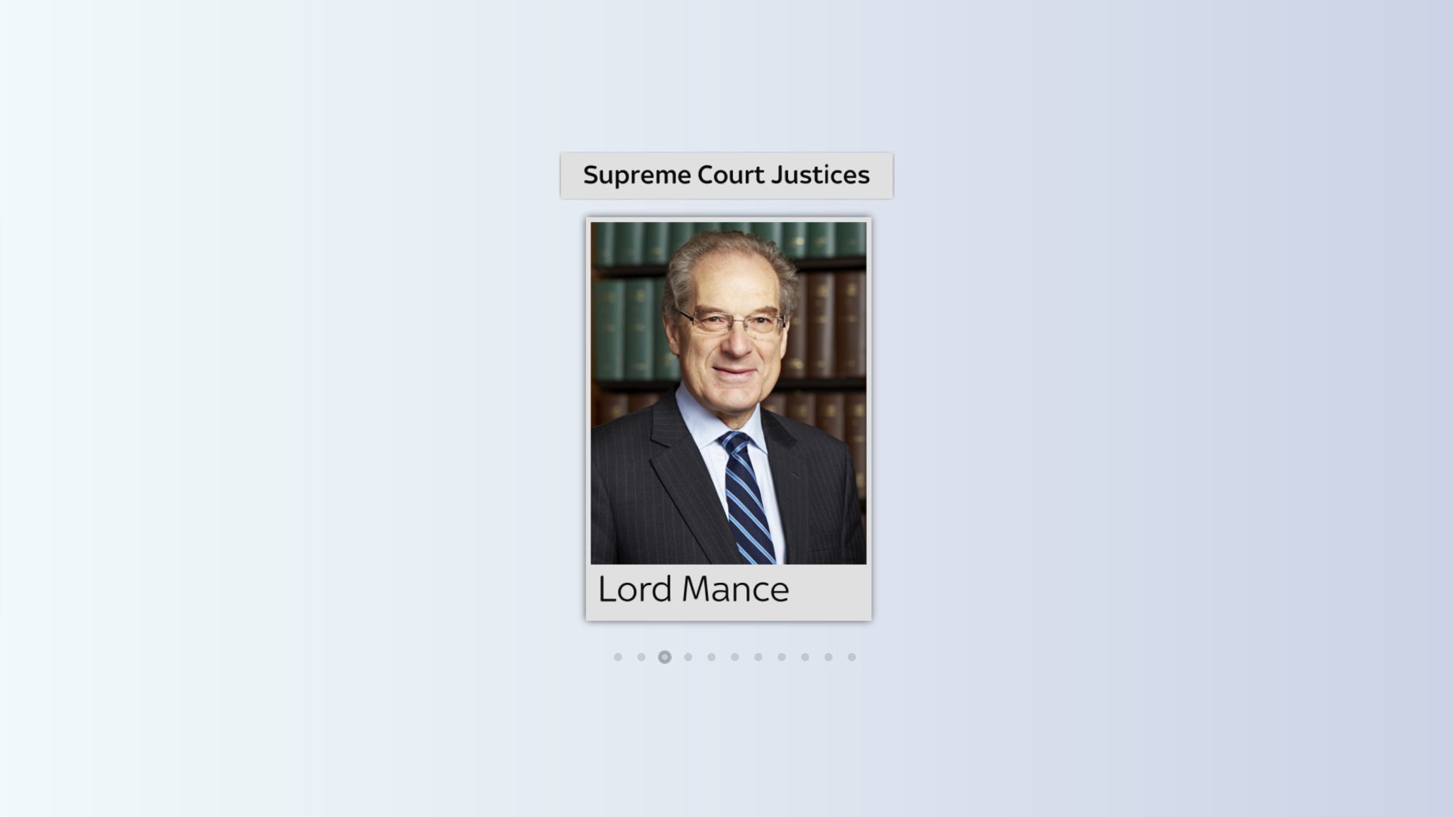 Supreme Court told key Government power 'not an ancient relic' | UK ...