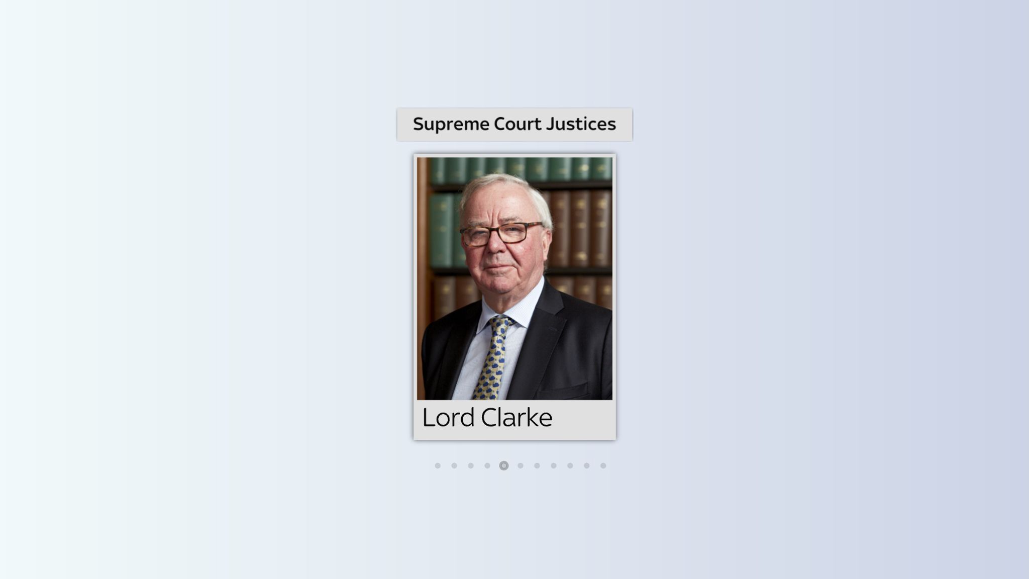 Supreme Court told key Government power 'not an ancient relic' | UK ...