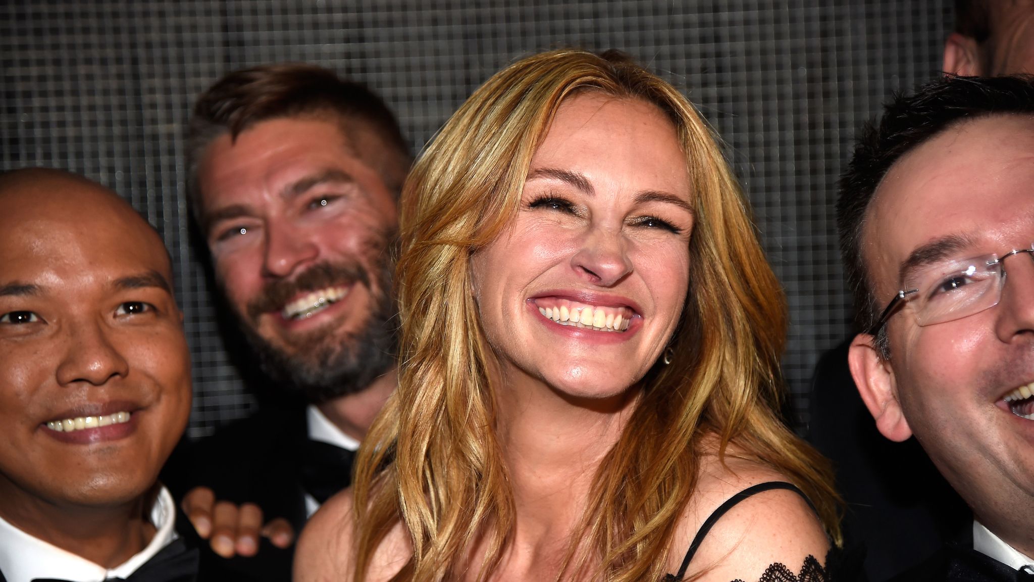 Johnny Depp tops Forbes most overpaid actors list | Ents & Arts News ...