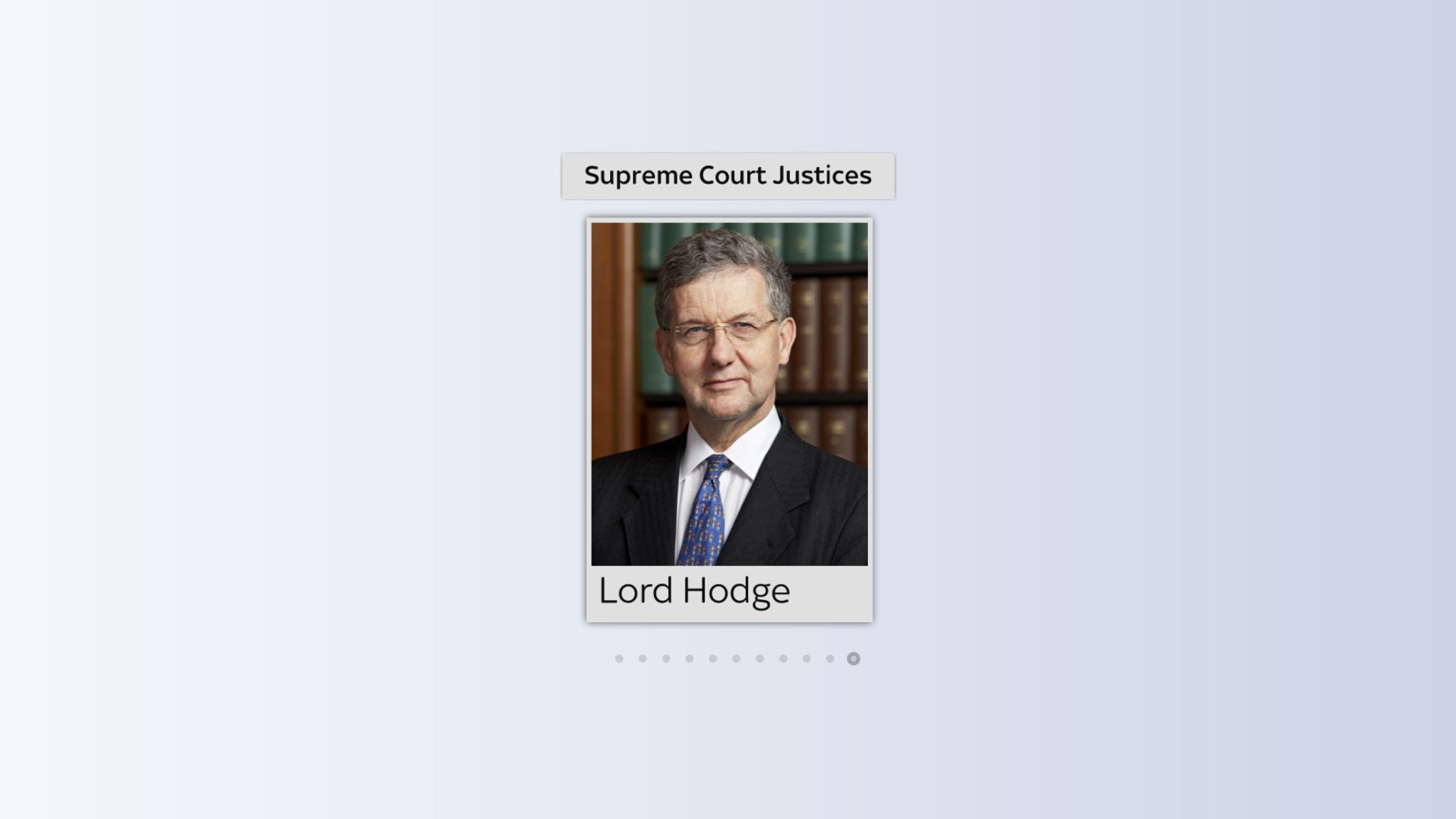 Supreme Court told key Government power 'not an ancient relic' | UK ...