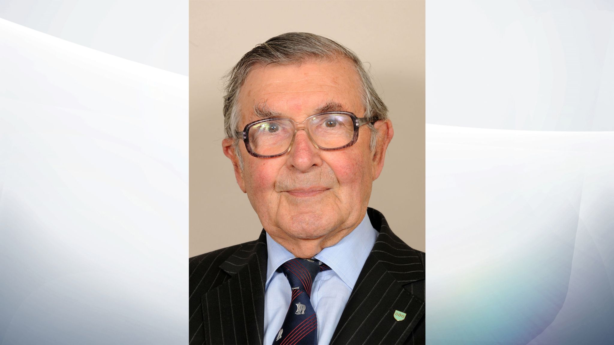 Former Cabinet minister Lord Jenkin dies aged 90 | Politics News | Sky News