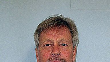 Gangster Tommy Adams jailed for seven years for money laundering | UK ...