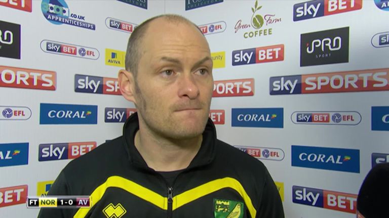 More to come from Norwich | Video | Watch TV Show | Sky Sports