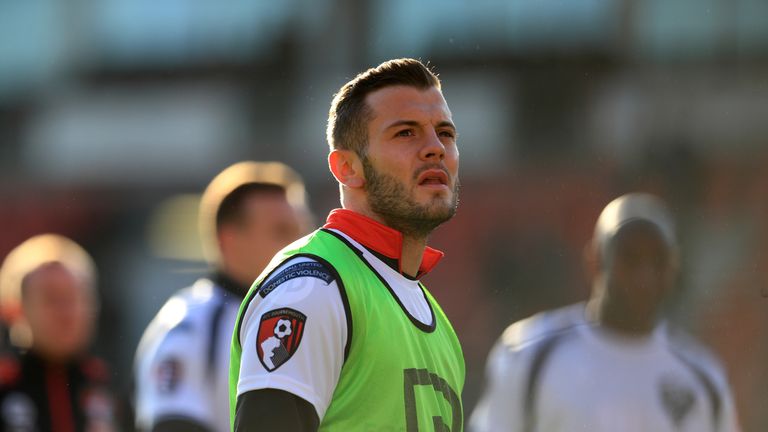 Wilshere: I'm starting again | Video | Watch TV Show | Sky Sports Wilshere: I'm starting again | Video | Watch TV Show | Sky Sports