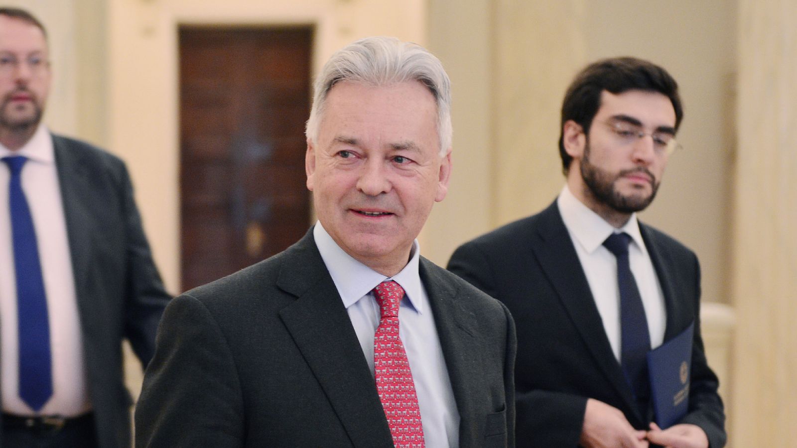 General Election 2019: 13 big MPs who are standing down - plus the full ...