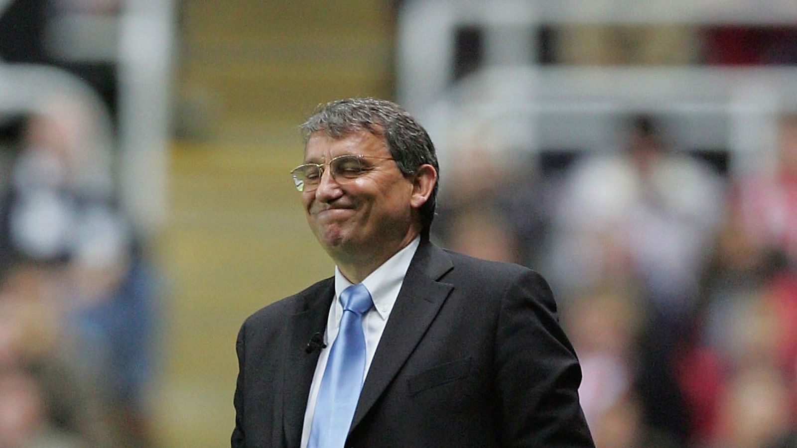 Graham Taylor: A decent and popular man who was ahead of his time | UK ...