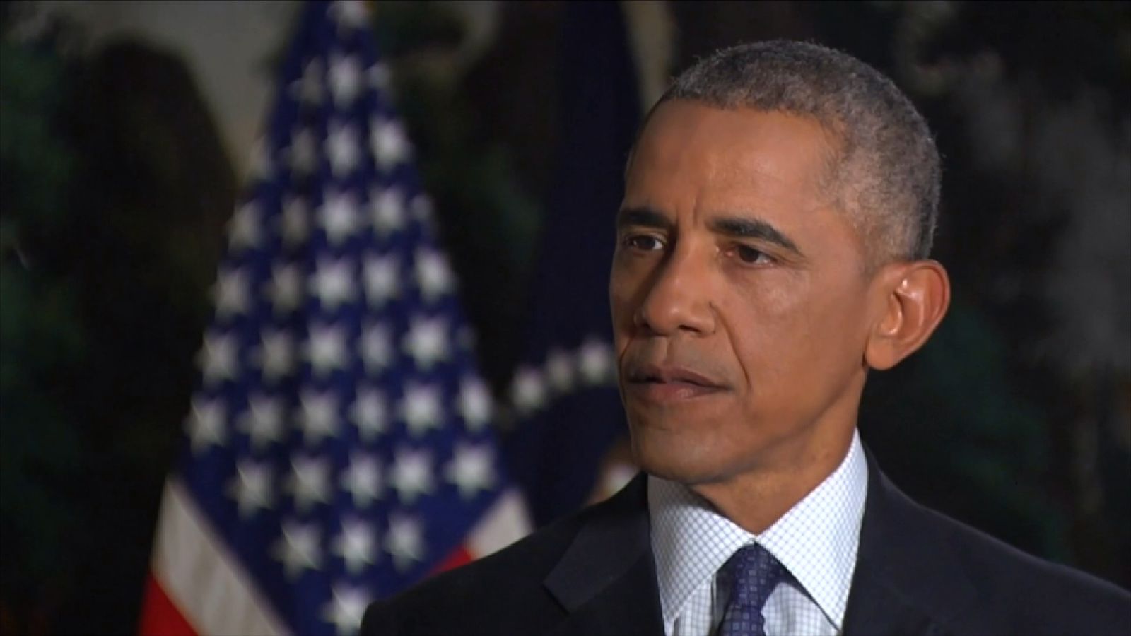 President Obama Says Cameron Was Distracted After 2011 Libya Invasion ...